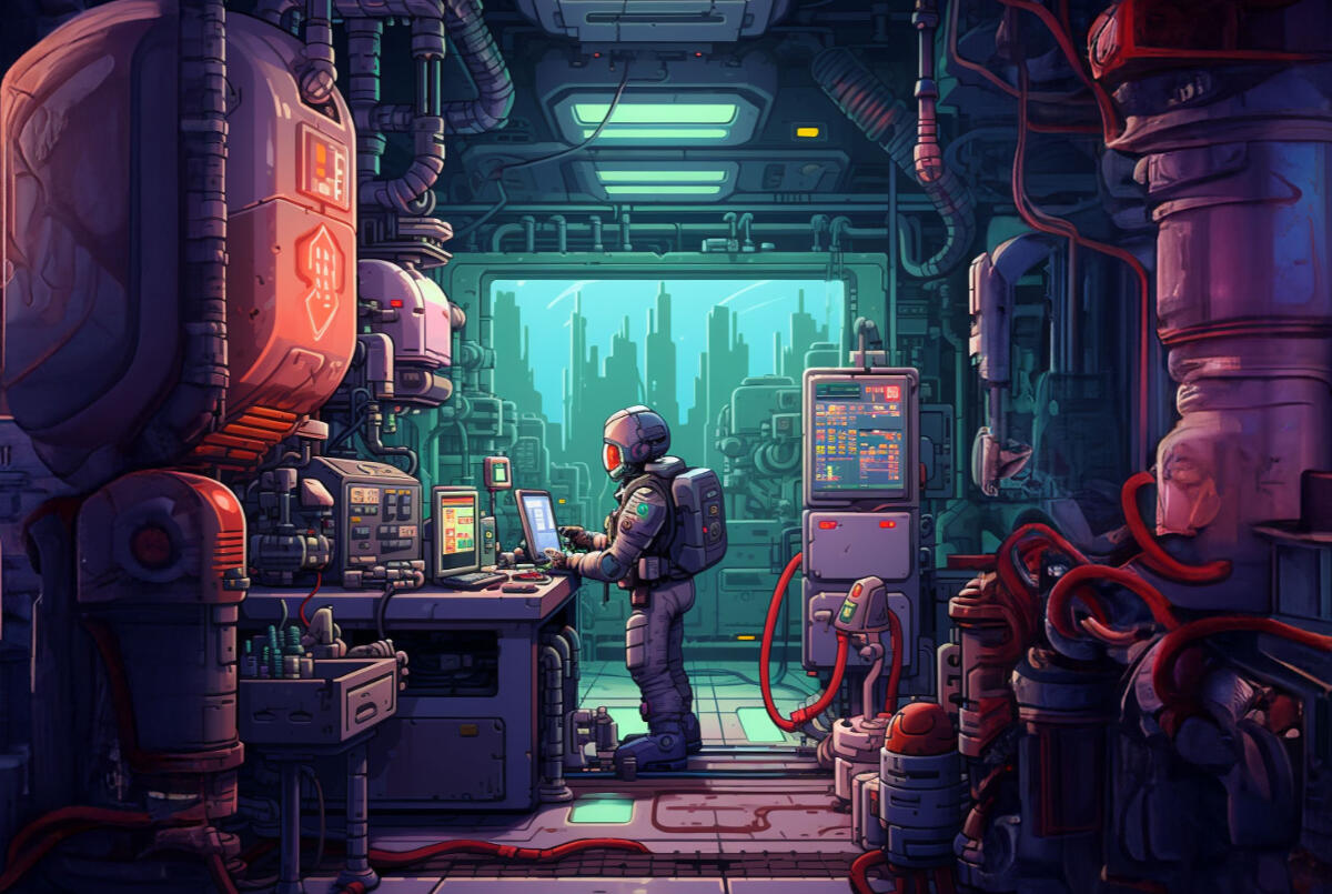 The Personal Website of Stanley Bishop